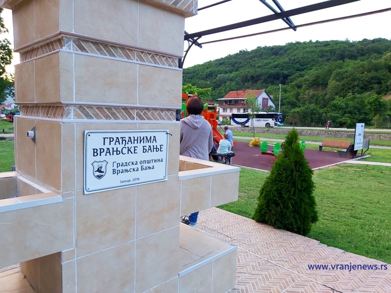 Deo Vranjske Banje u utorak bez vode zbog radova na mreži | VRANJENEWS