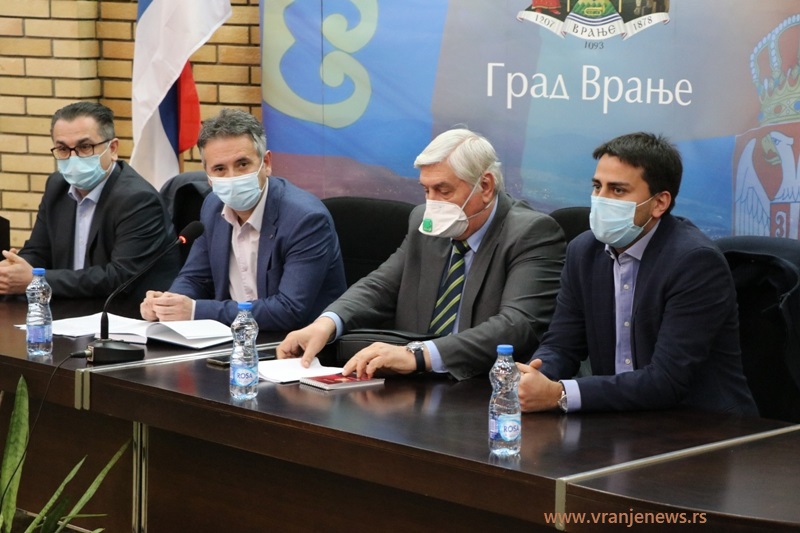 Struka traži produženje mera i merka Uskrs | VRANJENEWS