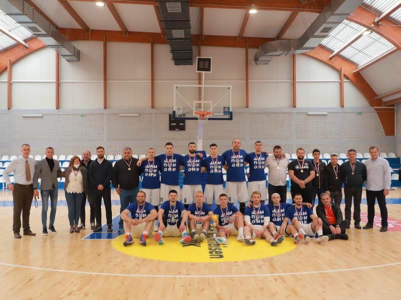 Surdulički Radnik novi košarkaški drugoligaš | VRANJENEWS