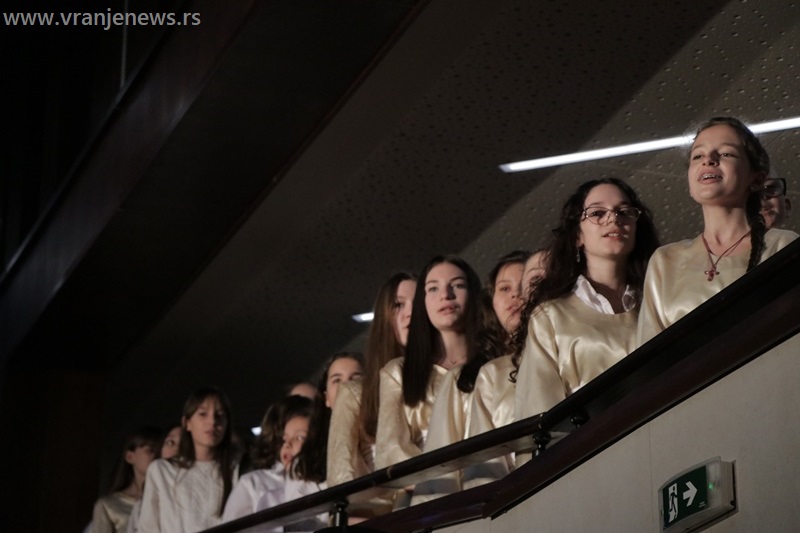 Jubilej Vukove škole: Seme koje klija, raste i razvija se već 70 godina ...