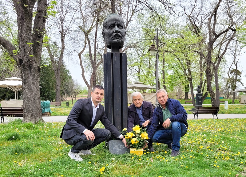 Sto četrdeset osam godina od rođenja Bore Stankovića | VRANJENEWS